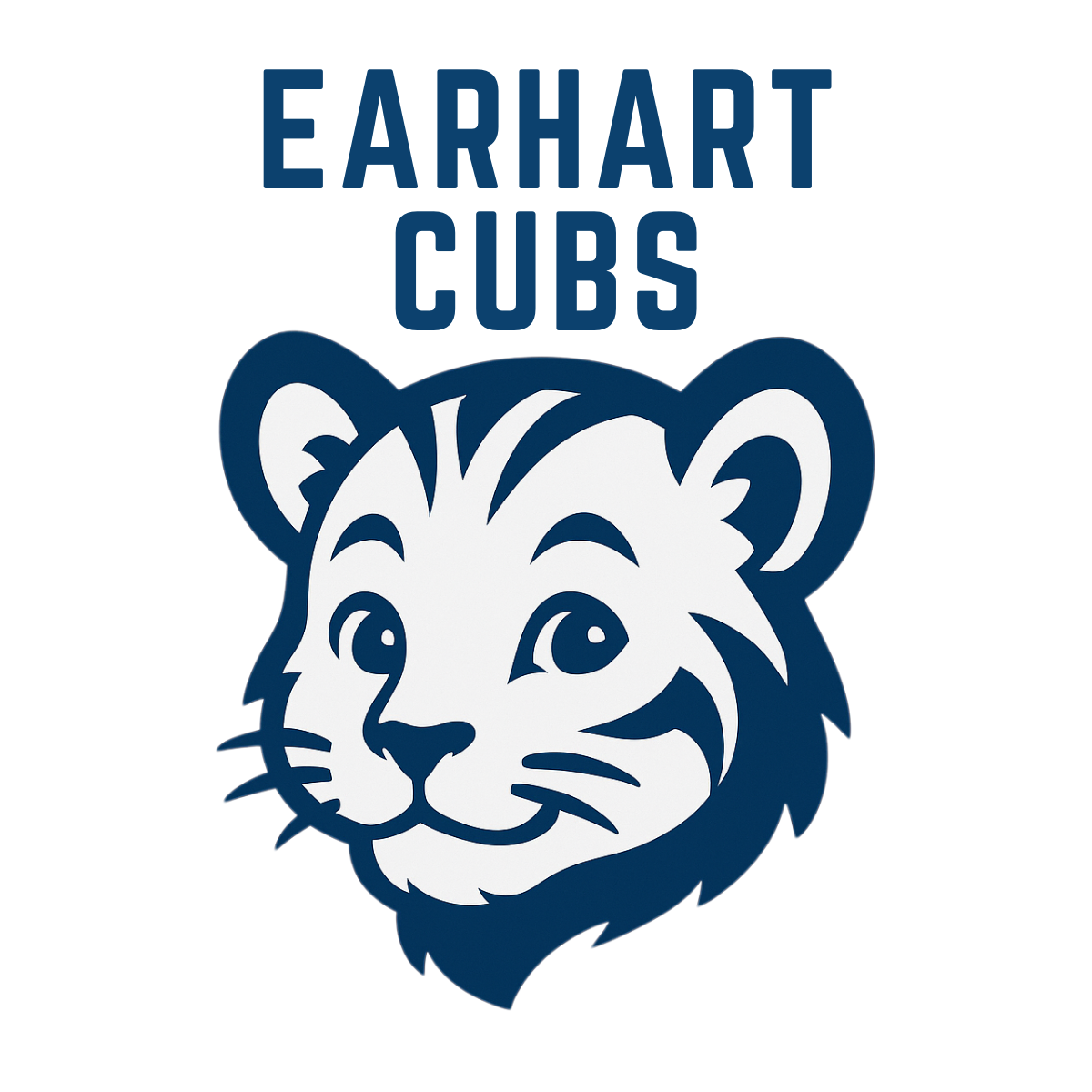 Amelia Earhart Design 1 – The Goddard Print Shop