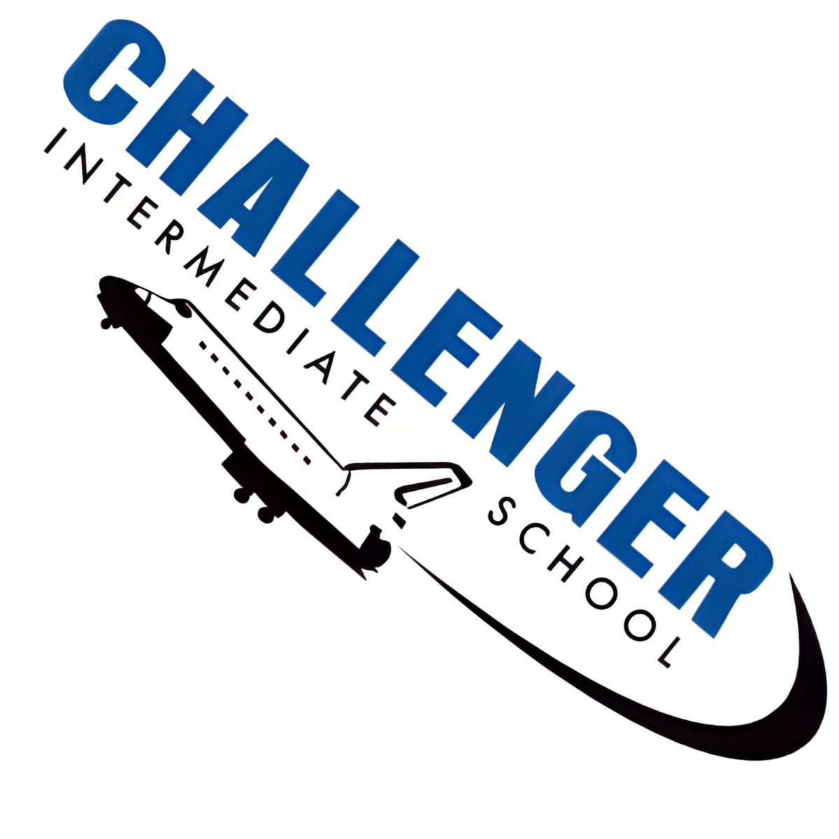 Challenger – The Goddard Print Shop