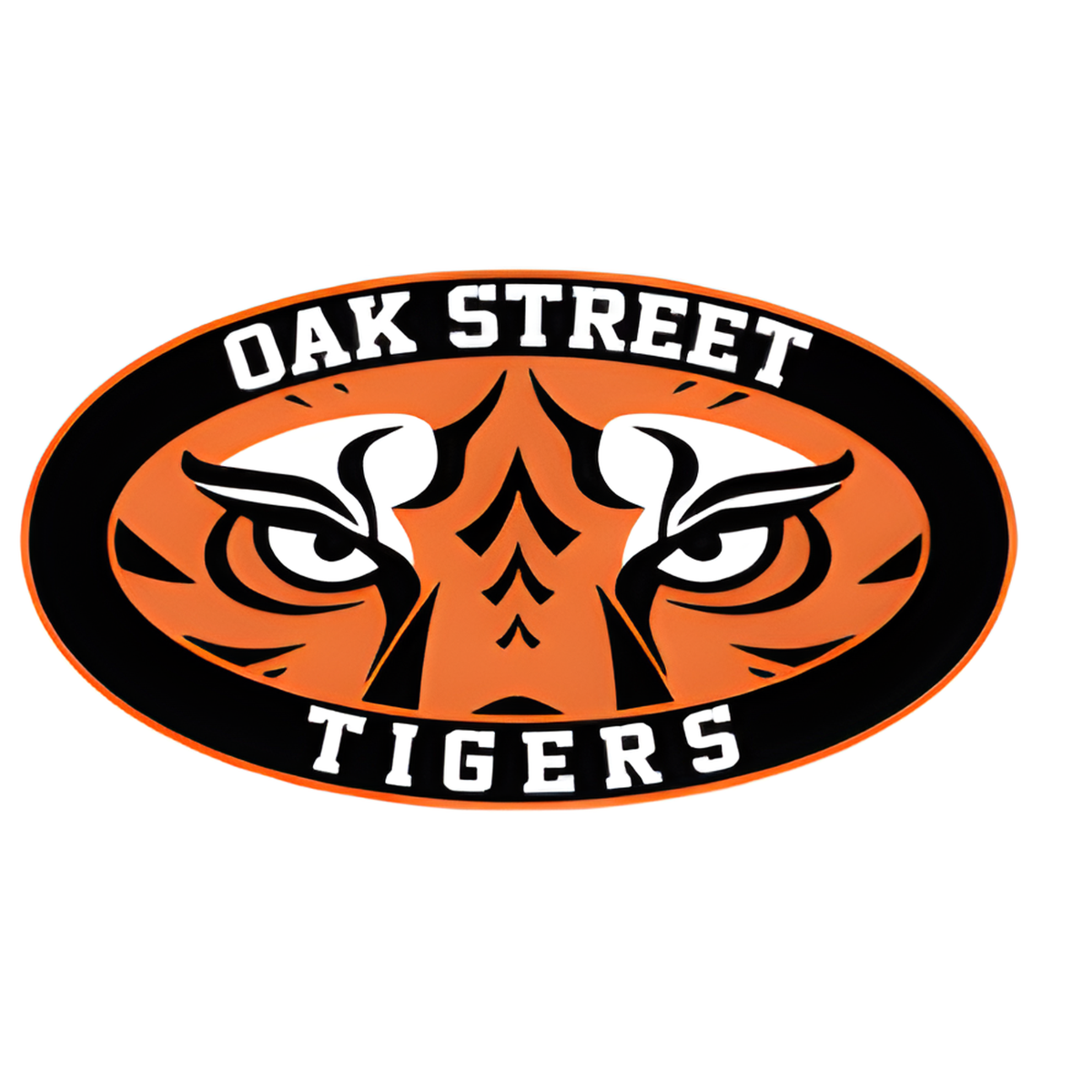 Oak Street – The Goddard Print Shop
